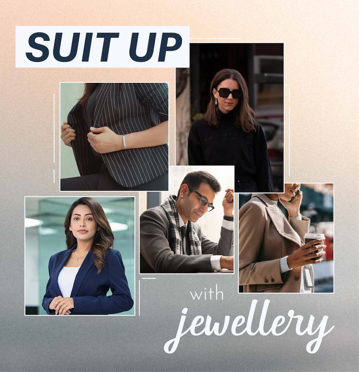 How To Dress Accessory for Your Job Interview – ORIONZ