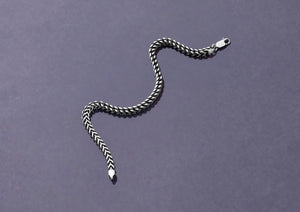 Vortex Link Bracelet