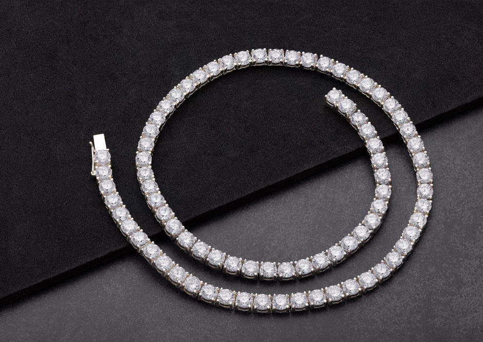 Buy Chandi Chain – Timeless Chandi Chains | Orionz Jewels