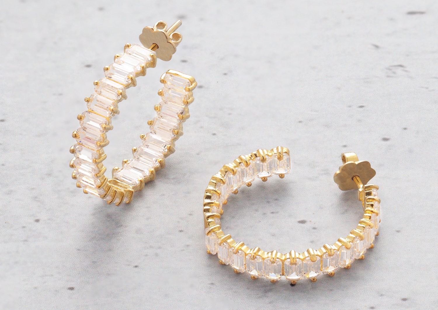 Spectrum Jewellery Collection | Vibrant Styles by Orionz