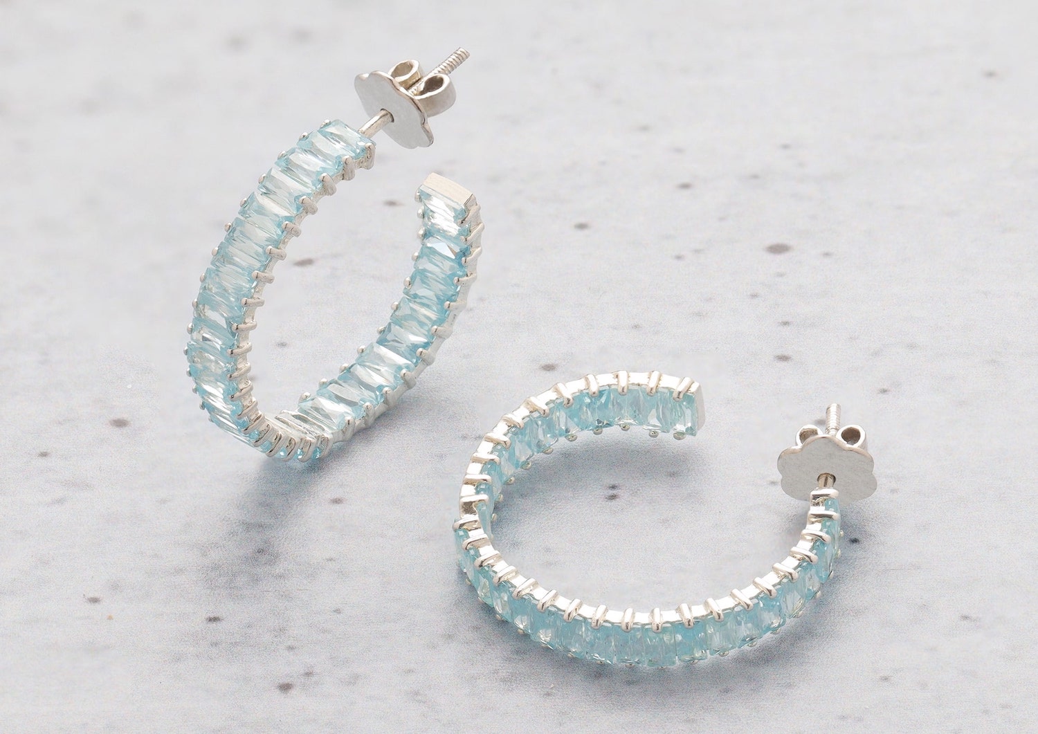 Spectrum Jewellery Collection | Vibrant Styles by Orionz